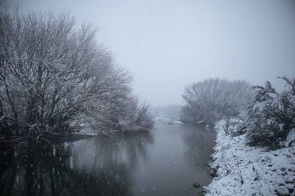 Tips para mejorar tú fotografía en la nieve. – A Dos Polos